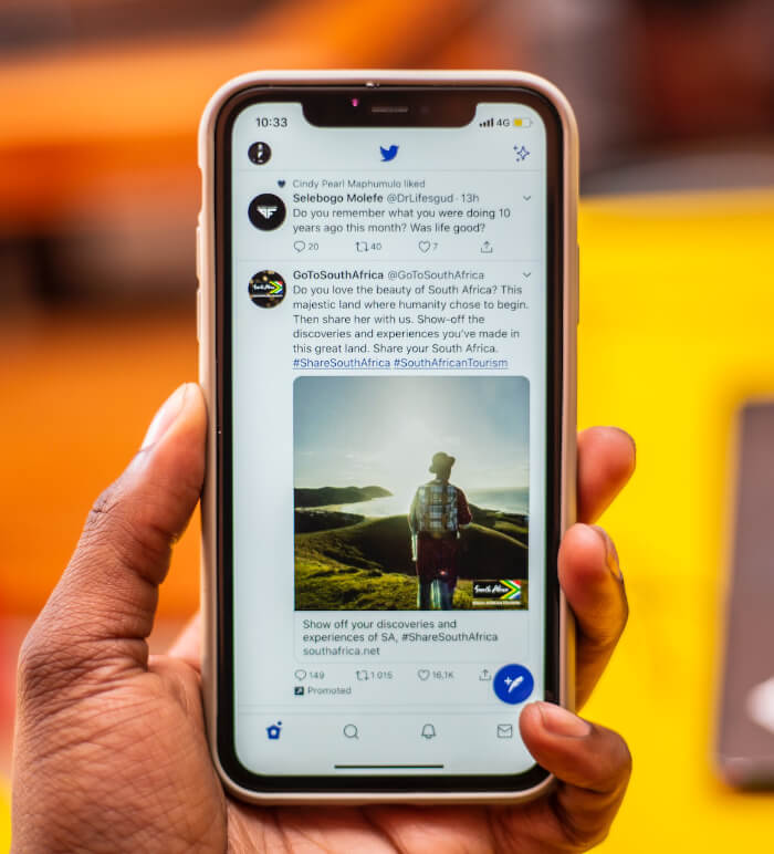 Twitter Ads Agency | Ad Gurus